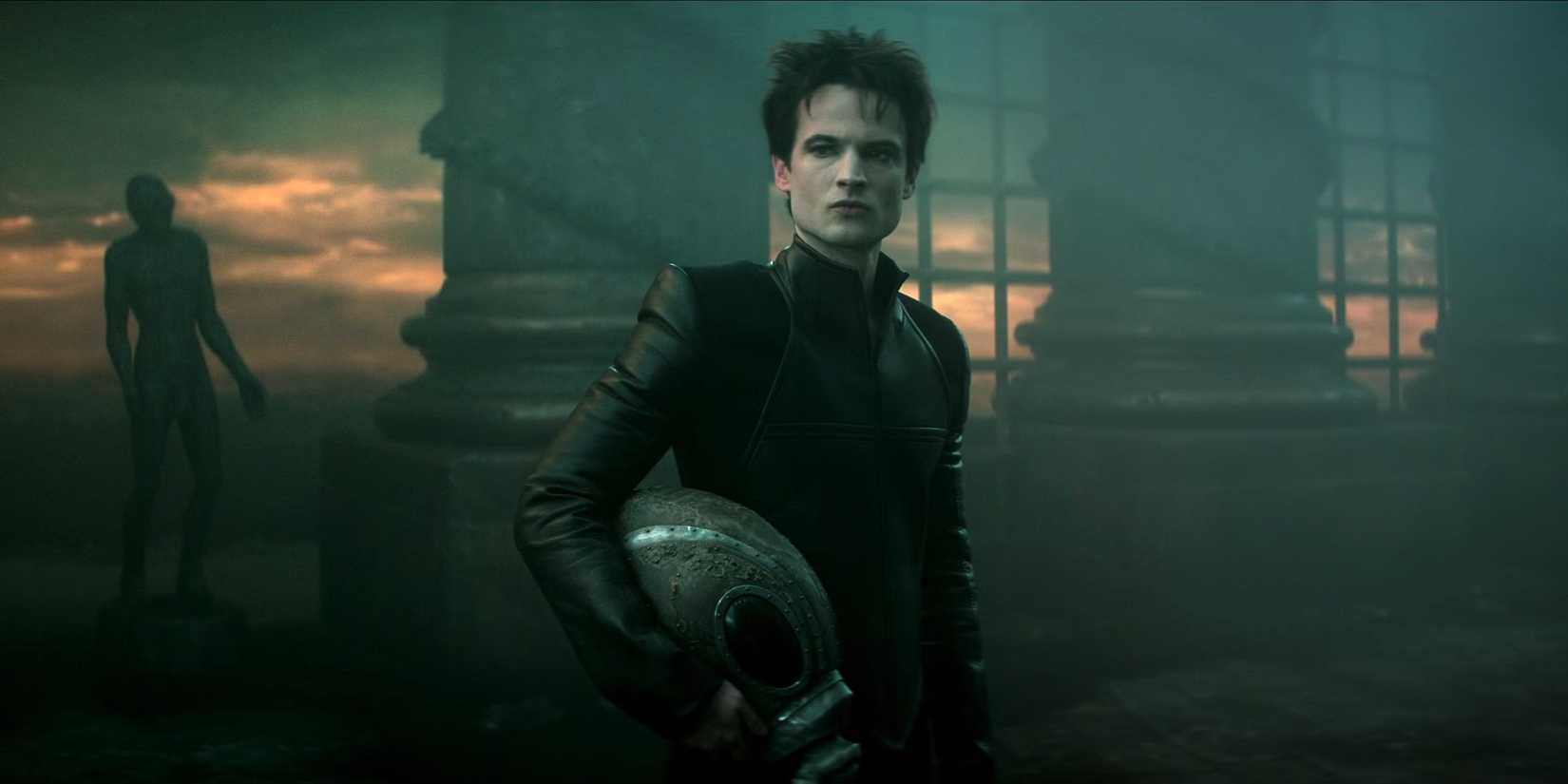 New Netflix Season Drops In Viewership - But Achieves Rare Rotten ...