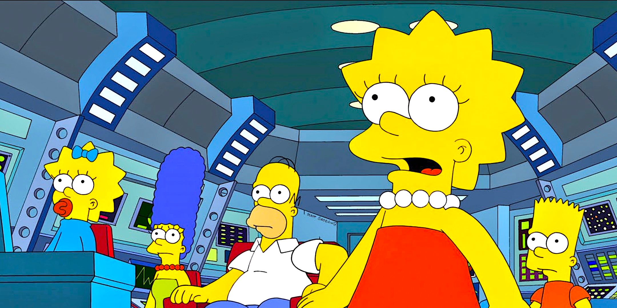 The Simpsons Season 37 Is Bringing Back One Of Its Greatest Guest Stars ...