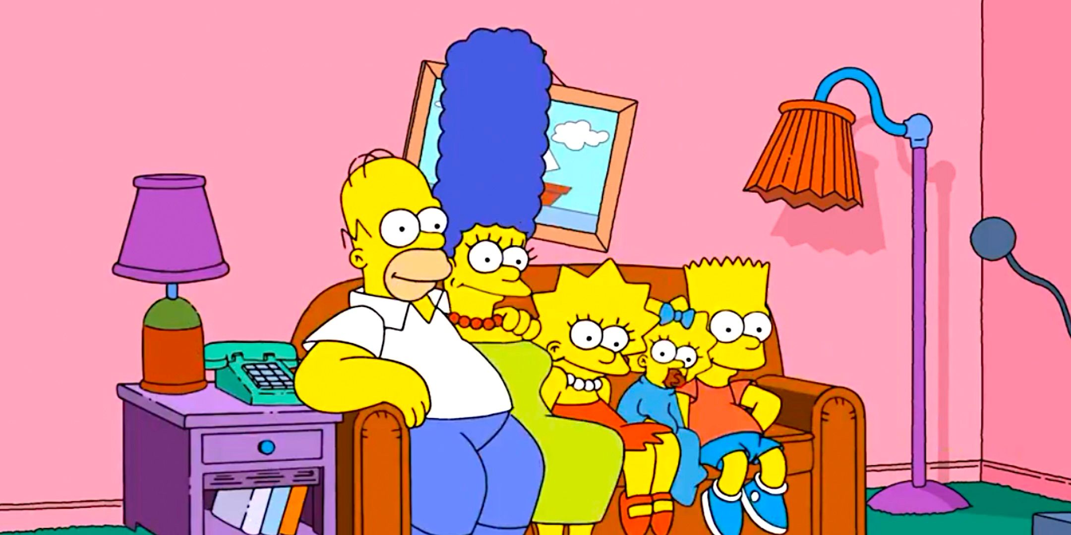 13 Best 'The Simpsons' Characters, Ranked