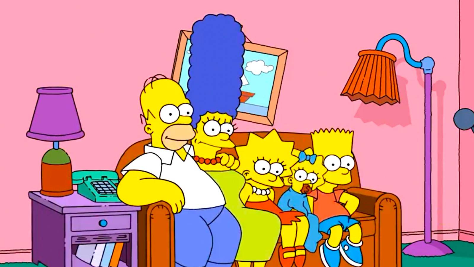 Big City Greens: The Hilarious Disney+ Series for Simpsons Fans