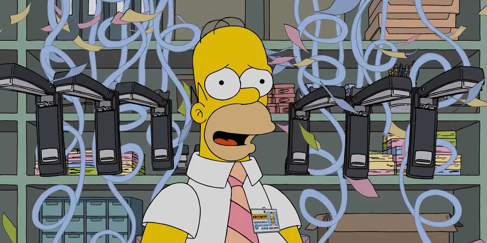 Why The Simpsons Season 37’s A-List Cameos May Secretly Be Bad News