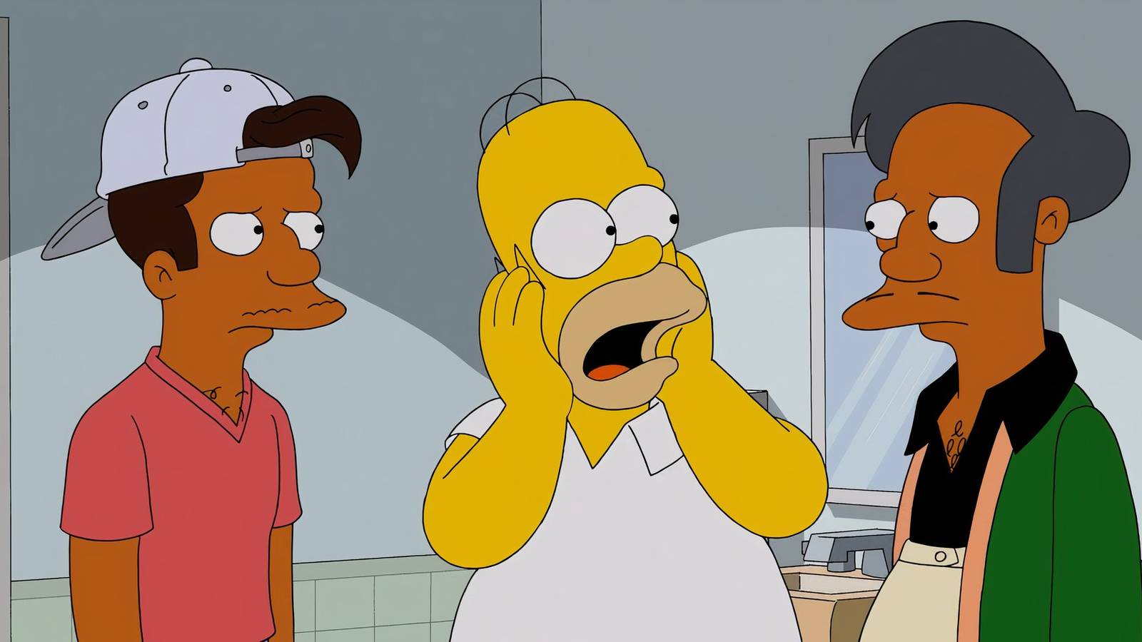 Beloved Animated Show's Eerie Foreshadowing Goes Viral