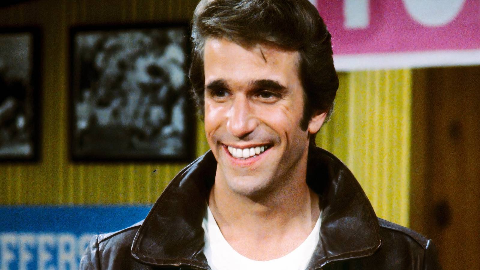 The Sitcom Character Who Mysteriously Vanished From One Of TV's Most ...