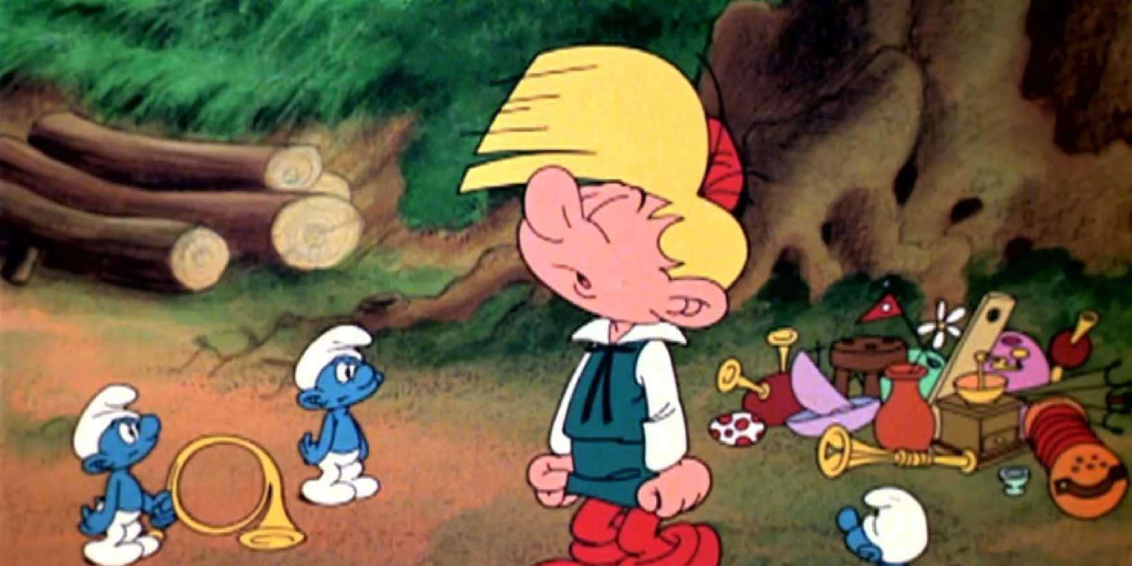 Every Smurfs Movie, Ranked Worst To Best