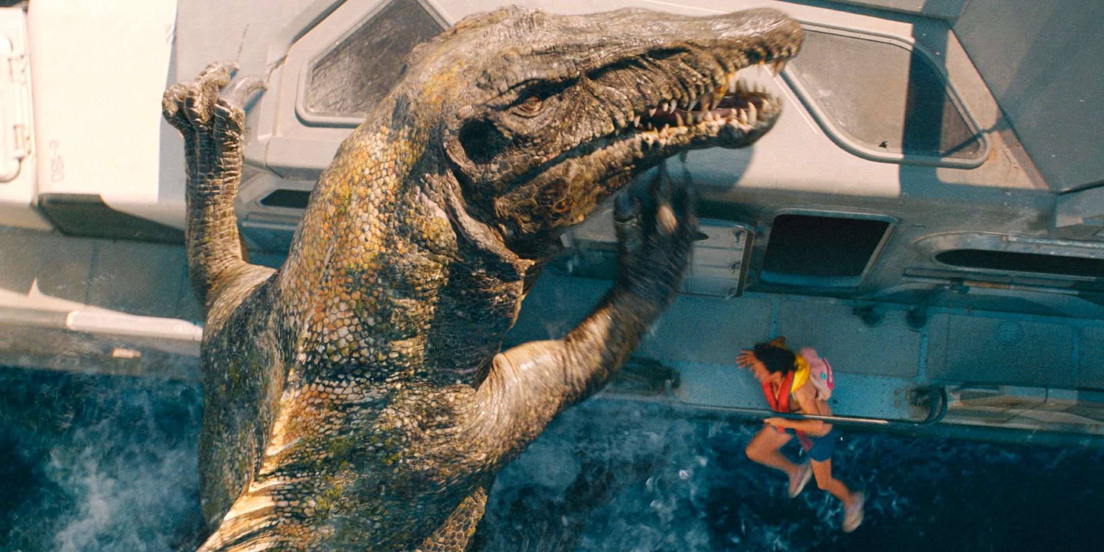 Jurassic World Rebirth: Ranking The Scariest Dinosaurs