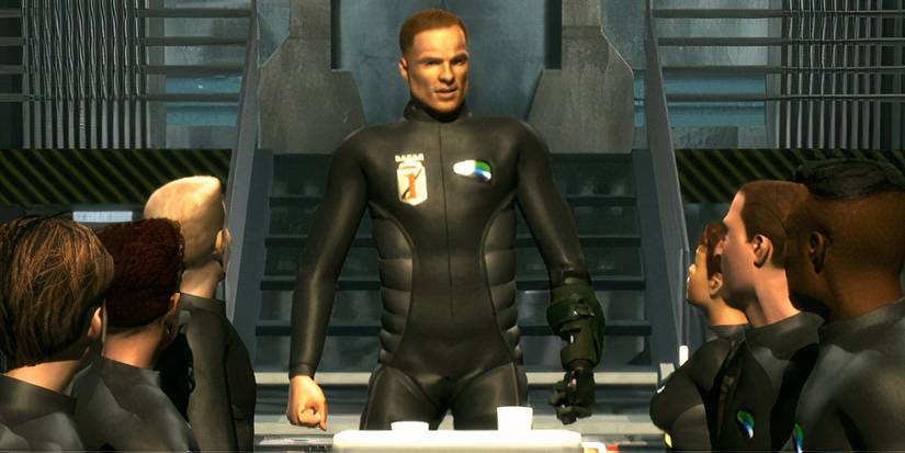Starship Troopers' Forgotten Show Is Better Than Any Of The Movie’s Sequels