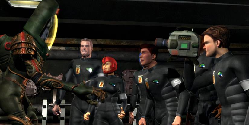 Robert A. Heinlein's Citizen Of The Galaxy: First Animated Movie ...