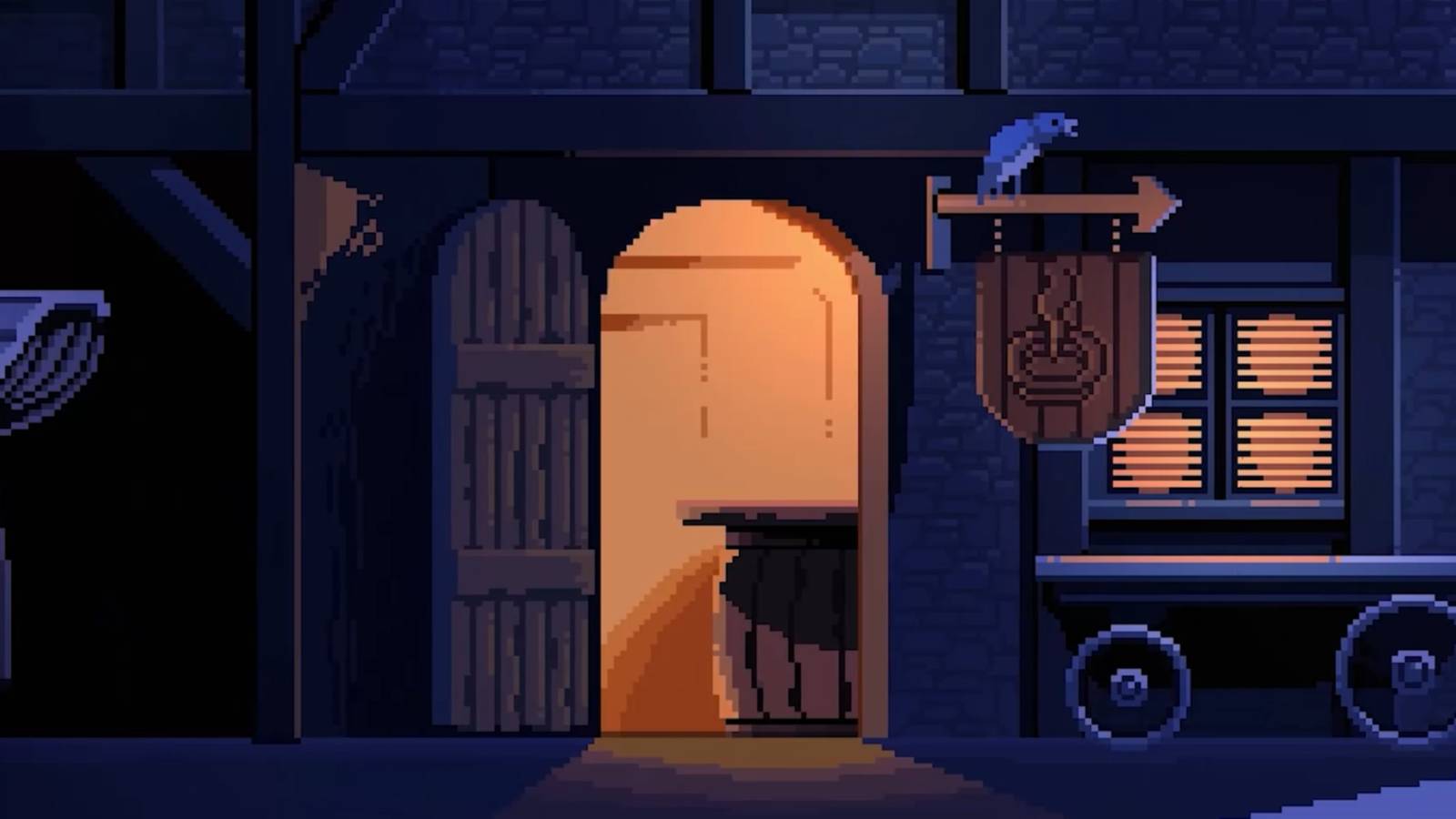 FREE "Overwhelmingly Positive" Steam Game Is A Perfect Slice Of Horror