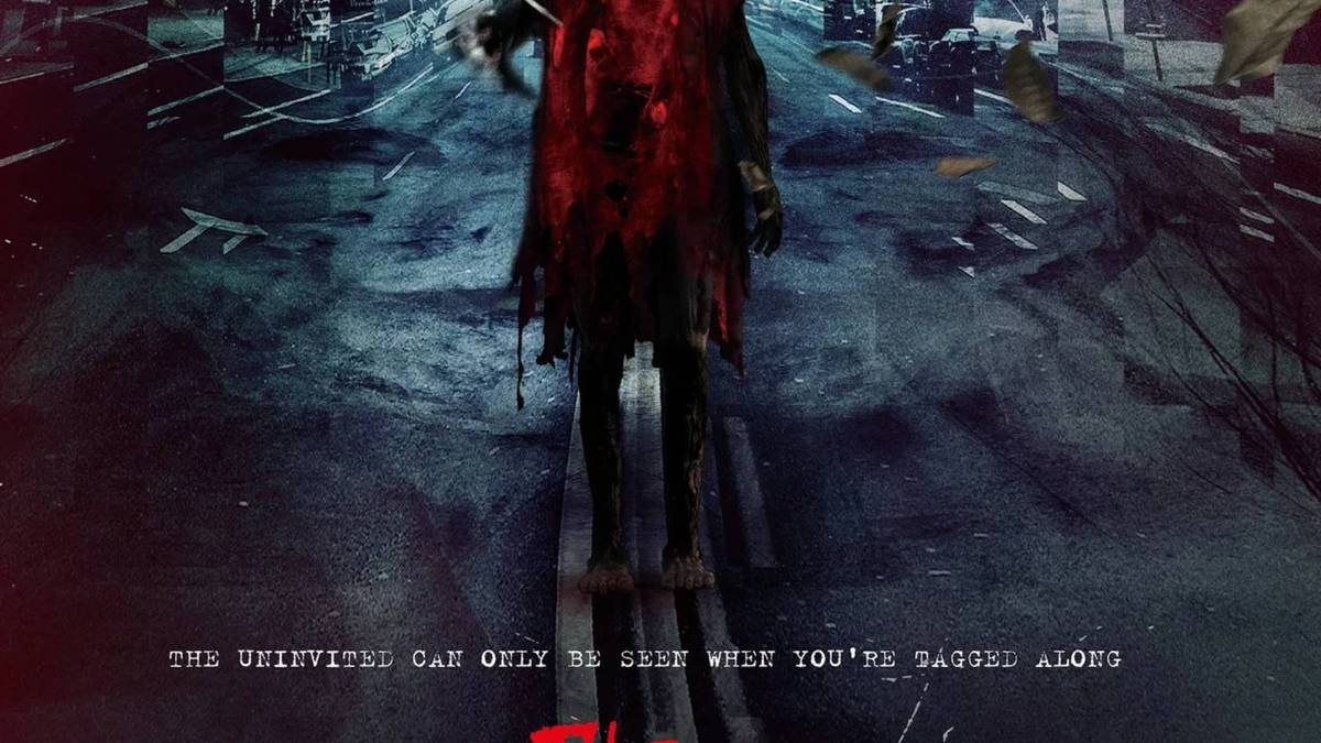 The Tag-Along Summary, Trailer, Cast, Where to Watch and More