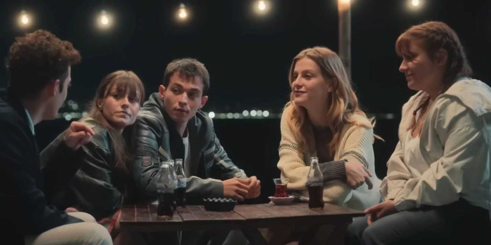 Netflix's New Mystery Drama Becomes Global Streaming Success Days After ...
