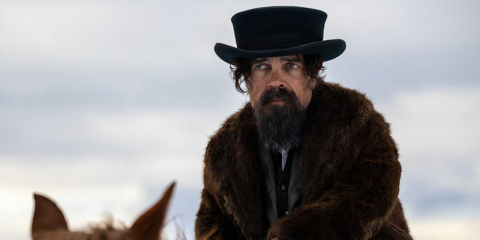 The Best Western Movie Each Year Of The Past Decade