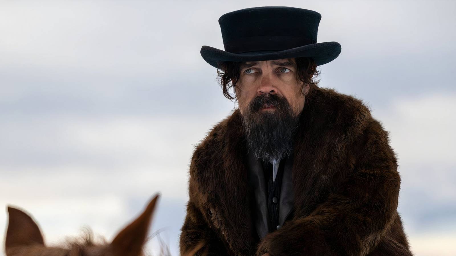 The Best Western Movie Each Year Of The Past Decade