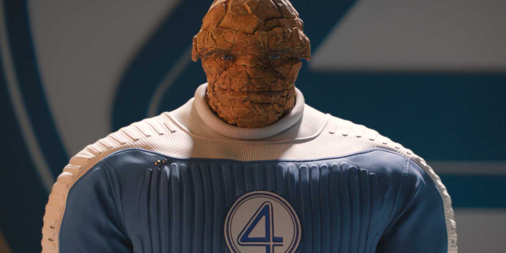 The Fantastic Four: First Steps Overtakes Infamous DCEU Team-Up Film At ...