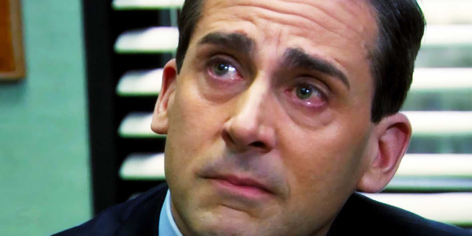 The Office’s Finale Proved The Undeniable Truth About Steve Carell's ...