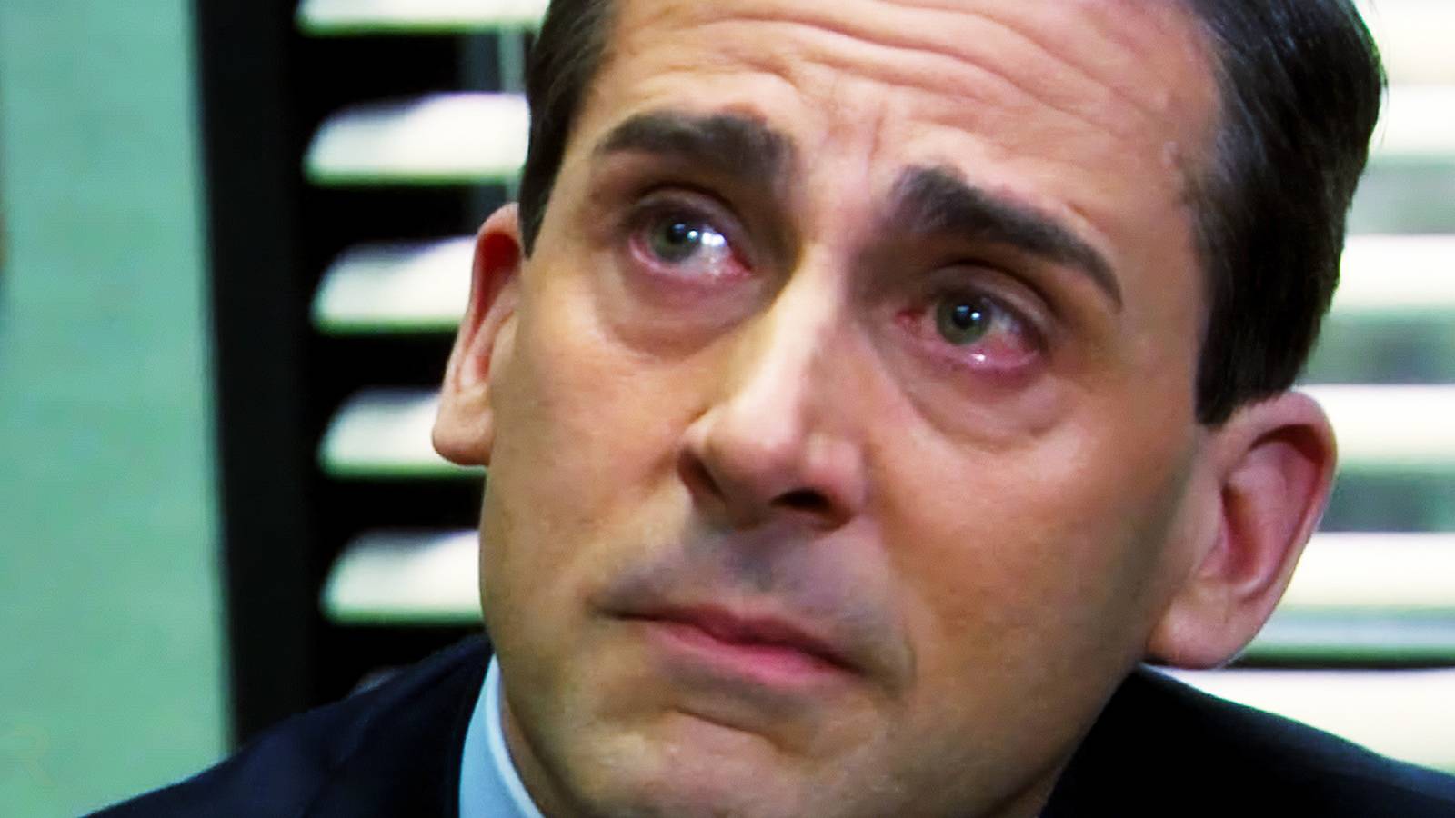 The Tragic Fate Of This Office Character Made The Show So Much Better