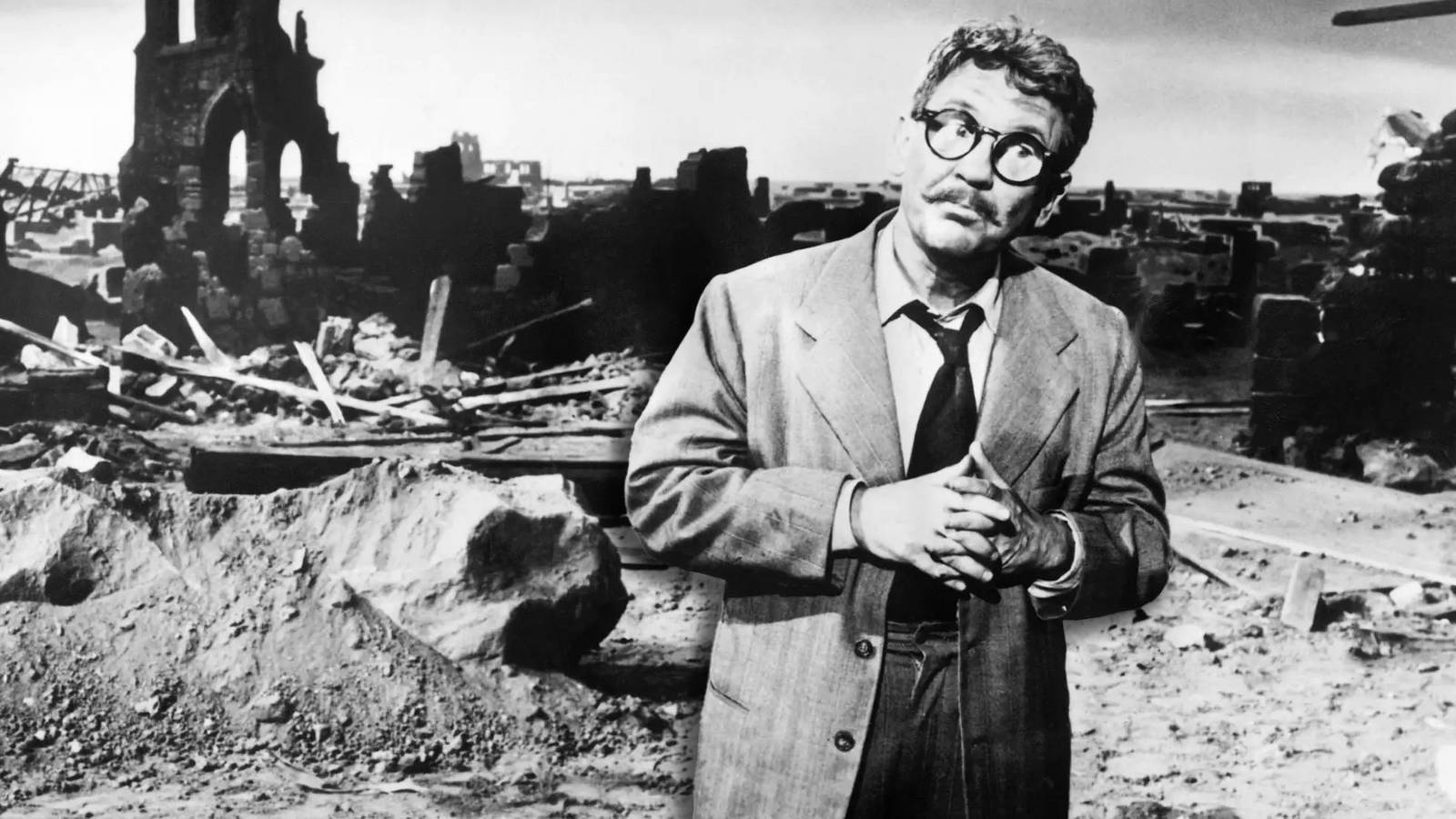 Rod Serling's Favorite Twilight Zone Episode Is Still a Masterpiece 66 ...