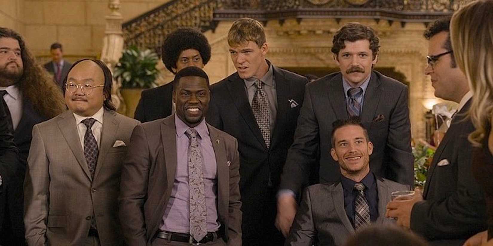 10 Years Ago, Alan Ritchson Was Surprisingly Hilarious In This Better ...