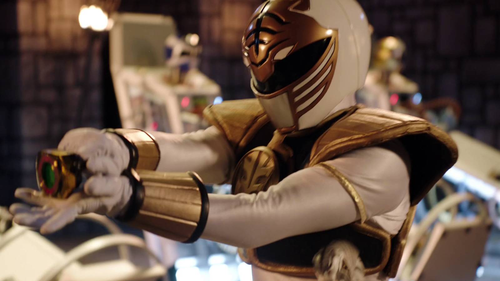 The 15 Most Iconic Power Rangers Of All Time (Number 1 Is Undisputed)