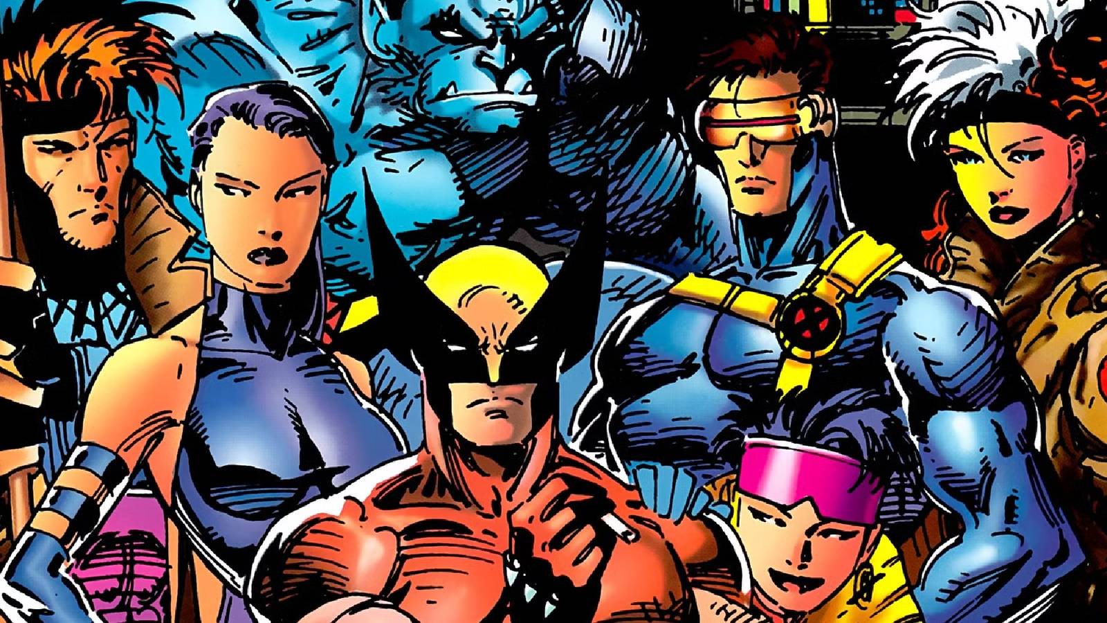 10 Underrated X-Men Heroes With Totally Unique Superpowers