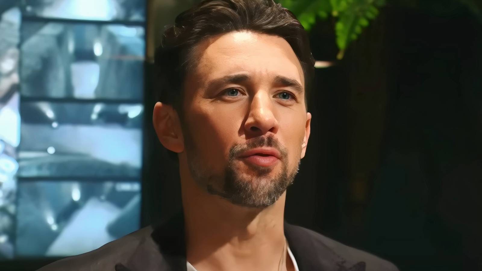 The Young & The Restless Actor Confirms Their Exit After A Dramatic ...