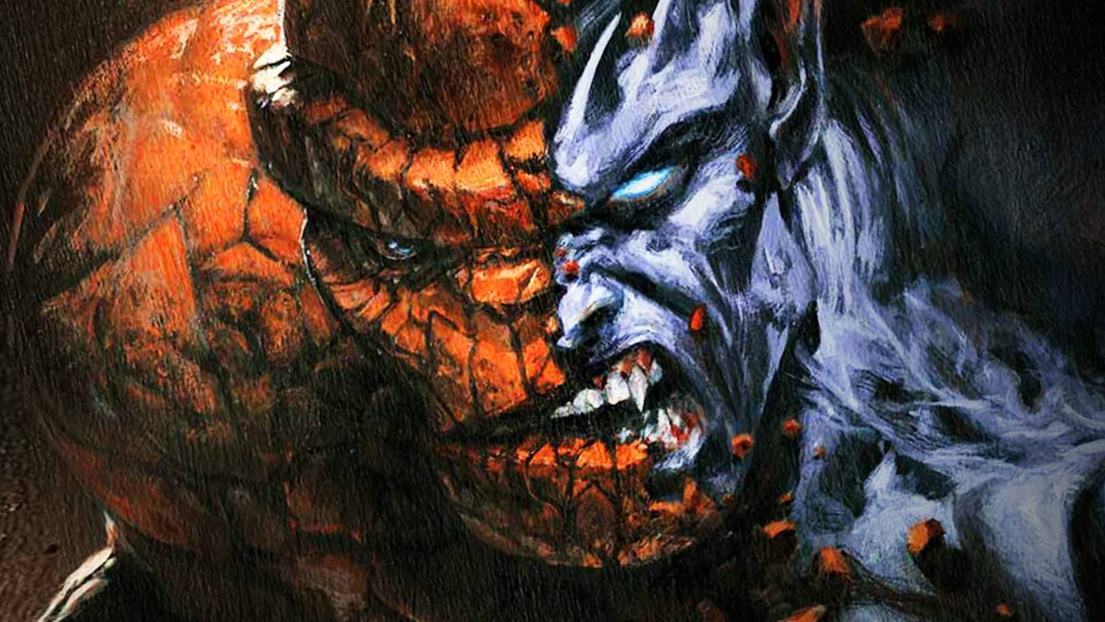 Fantastic Four is Teaming Up With The Last Disney Heroes Anyone Ever ...