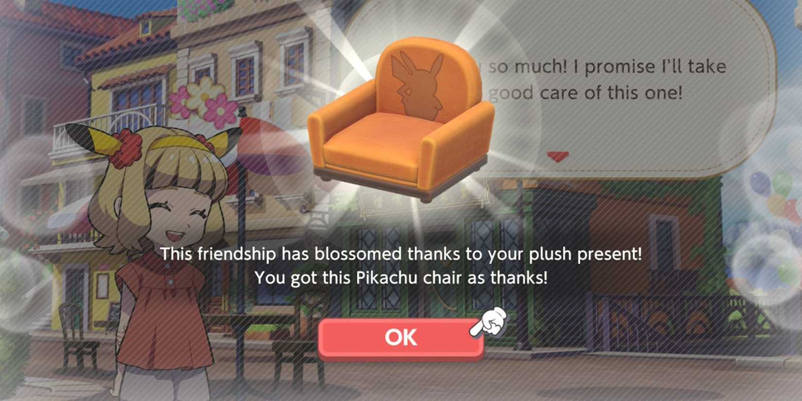 Pokémon Friends Review: Fun Puzzles, But Nothing New To Unravel