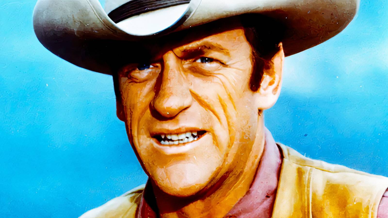This Legendary Western TV Actor Had Only One Great Role