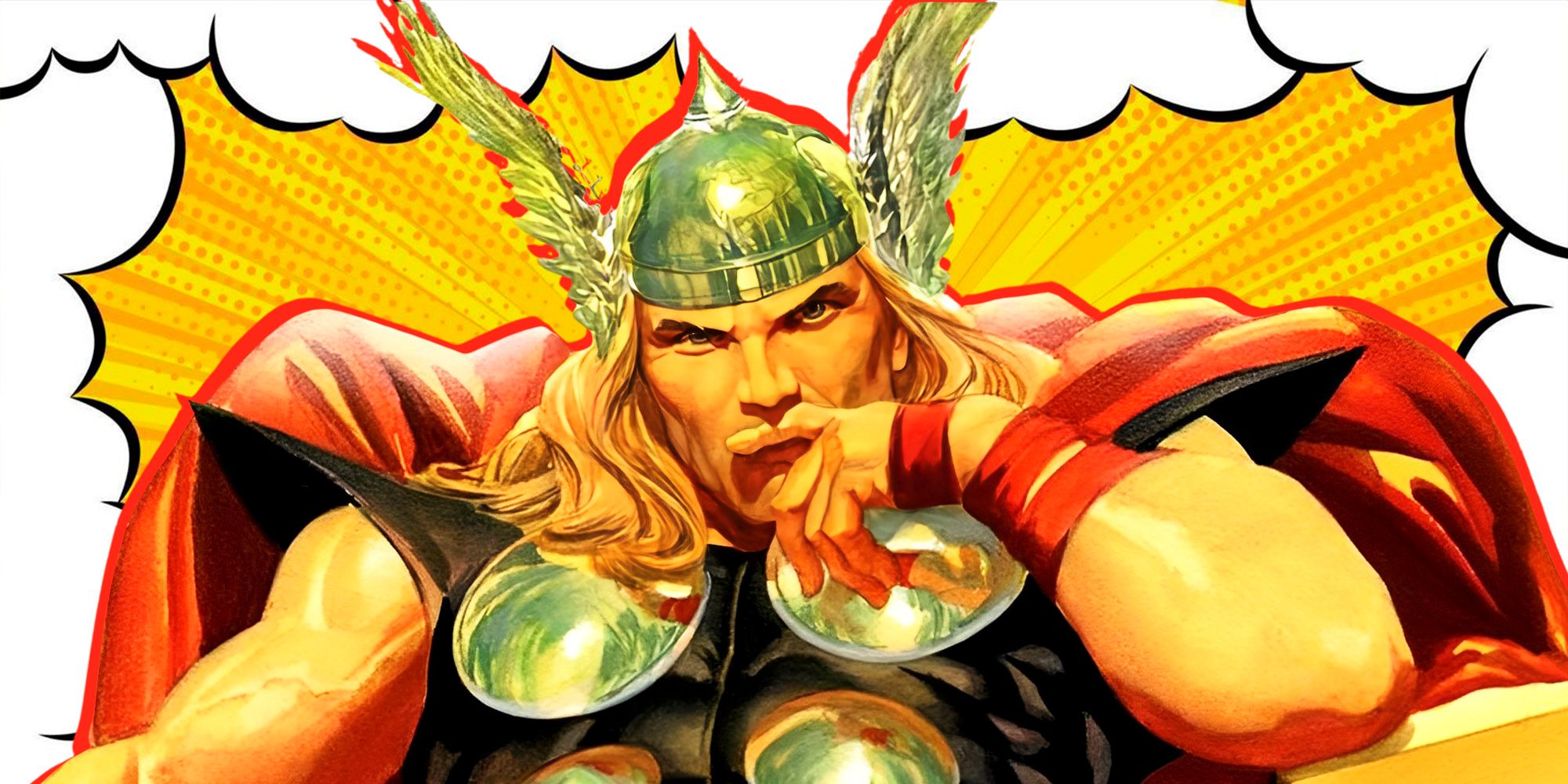 With Thor Dead, 1 Avenger Just Claimed the Title of Marvel’s Mightiest God