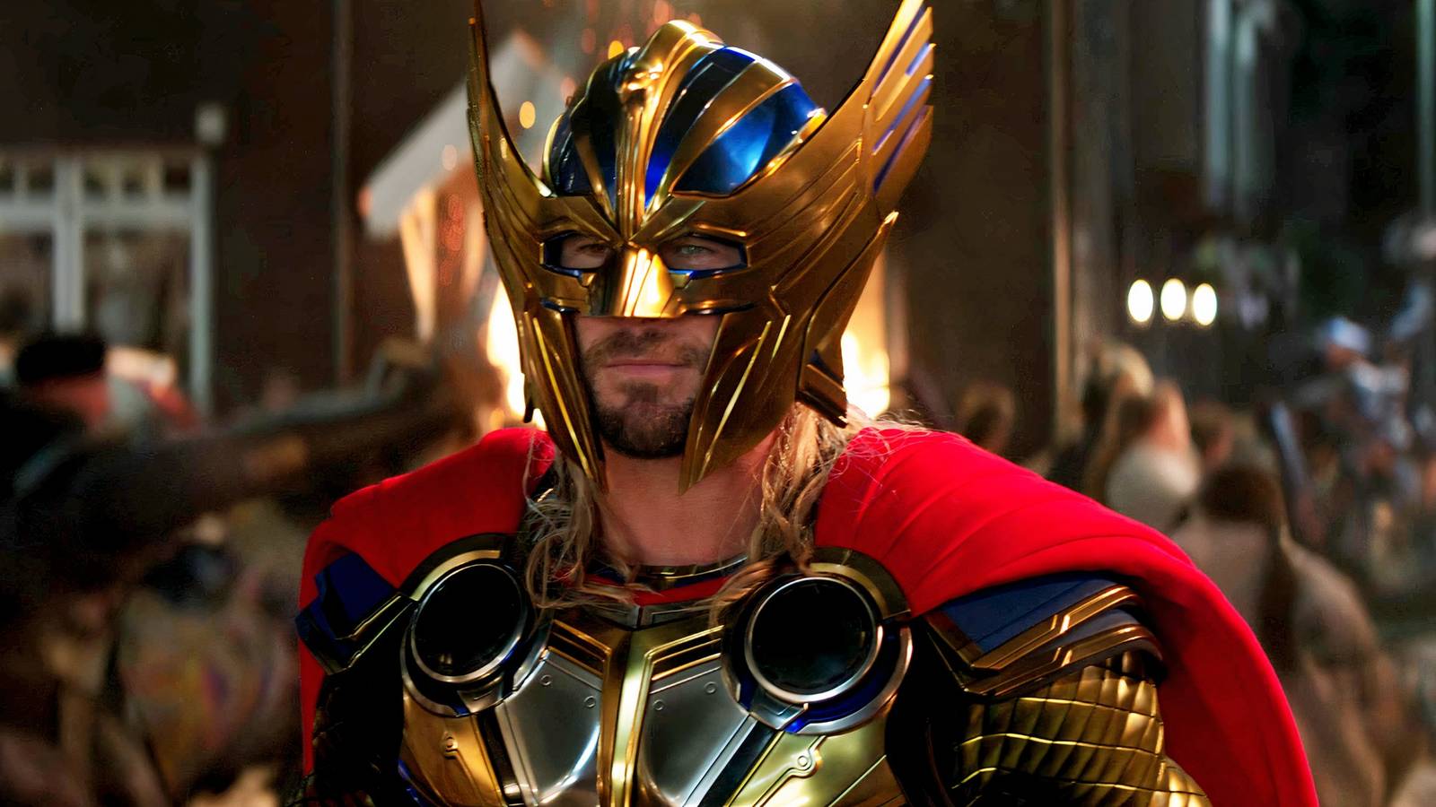 10 Best MCU Thor Movie Suits, Ranked By Comics Accuracy