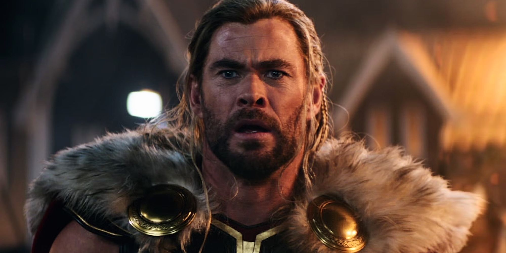 Thor | ScreenRant