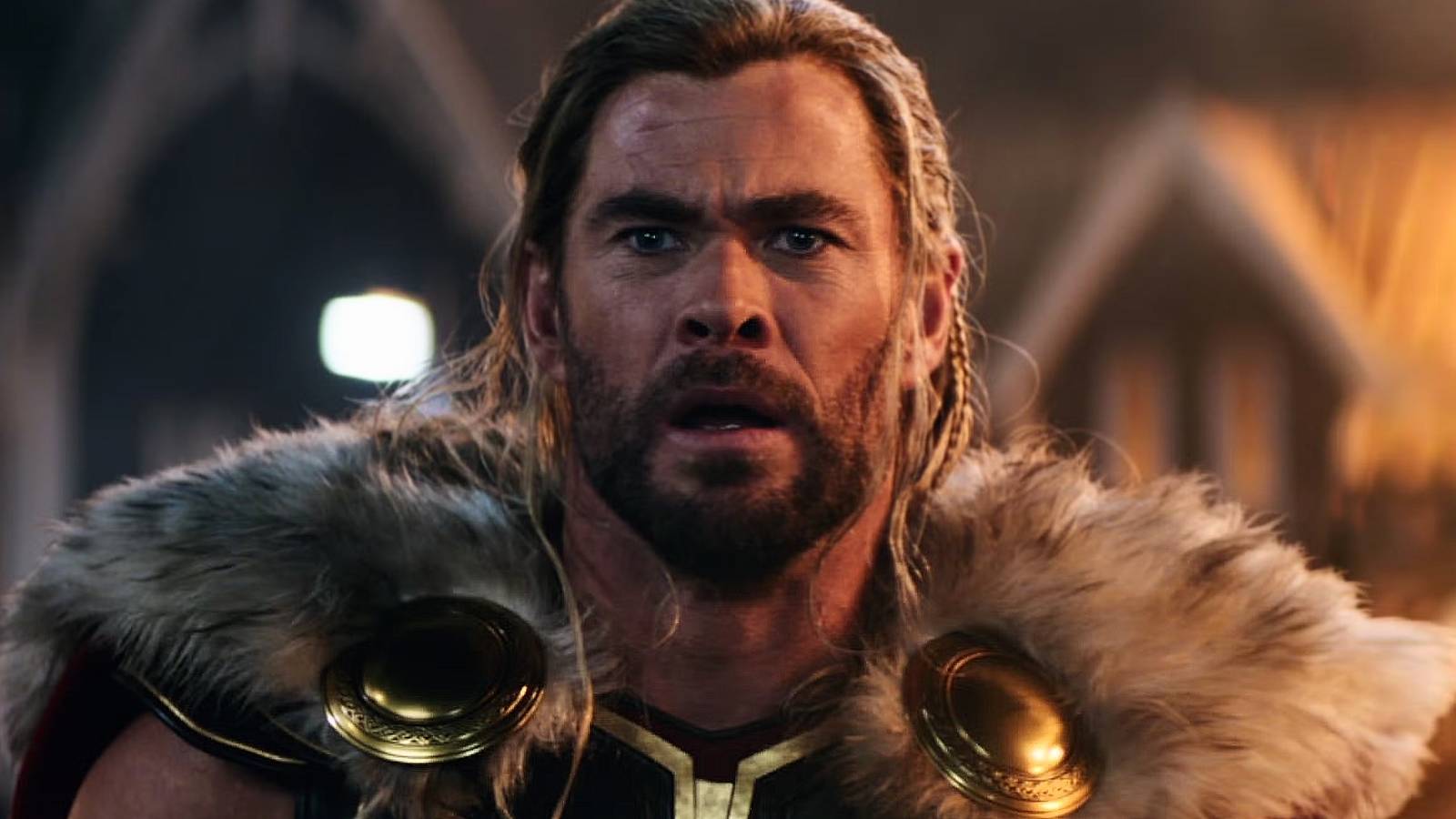 After 62 Years, Marvel Reveals The Shocking True Form of An Iconic God