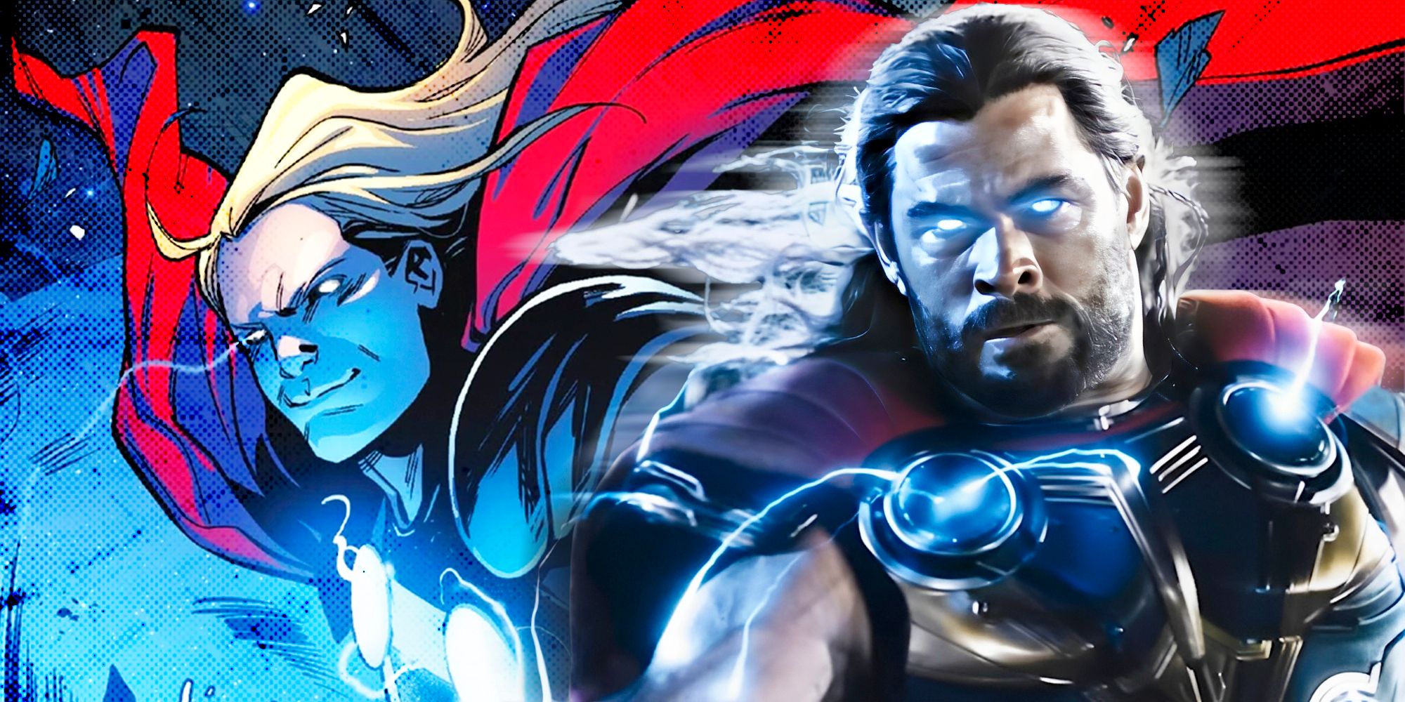 Thor Has A New Identity In Marvel Lore, But There's A Catch