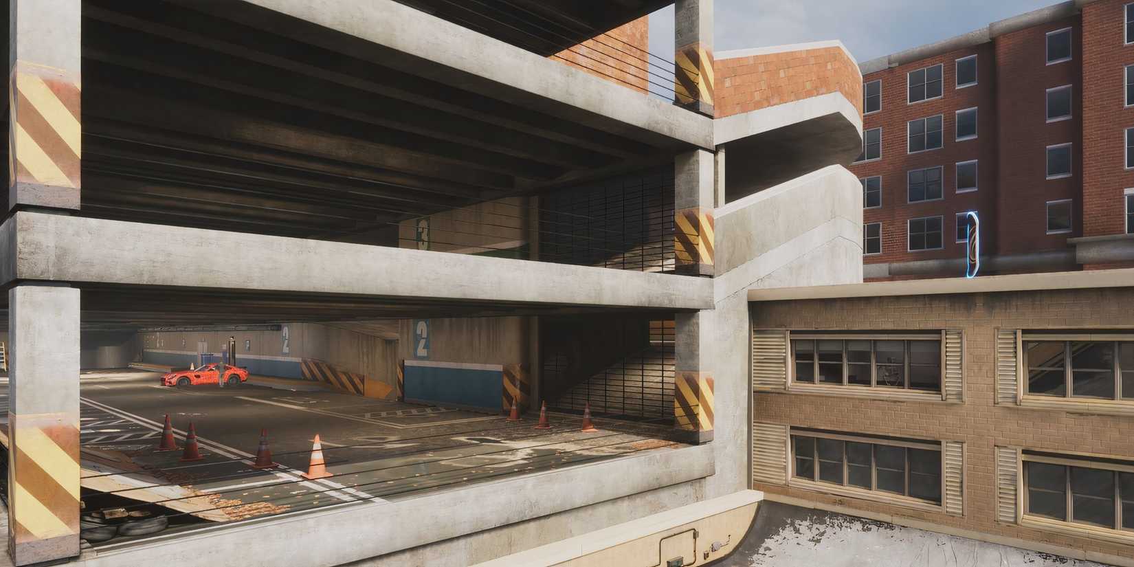 Tony Hawk's Pro Skater 3+4: Where To Find Every Hidden Deck