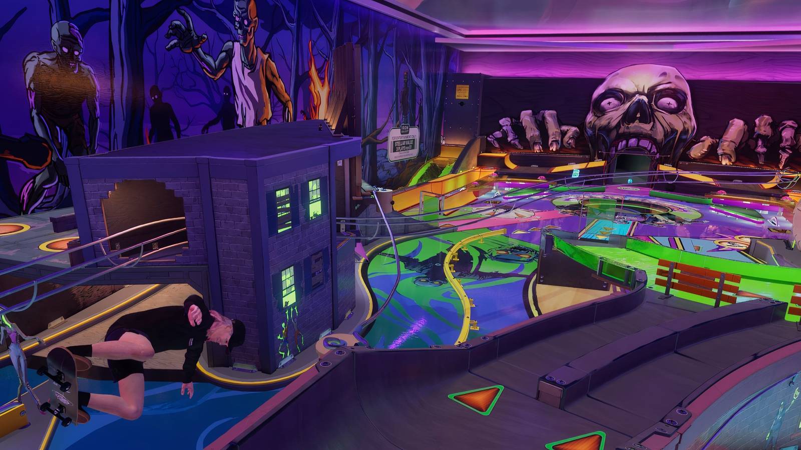 Tony Hawk's Pro Skater 3+4: Where To Find Every Hidden Deck