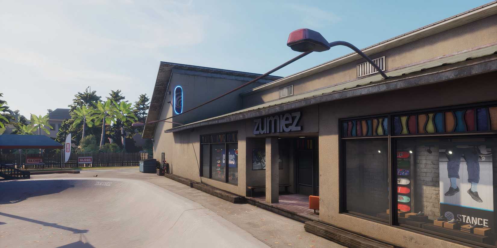 Tony Hawk's Pro Skater 3+4: Where To Find Every Hidden Deck