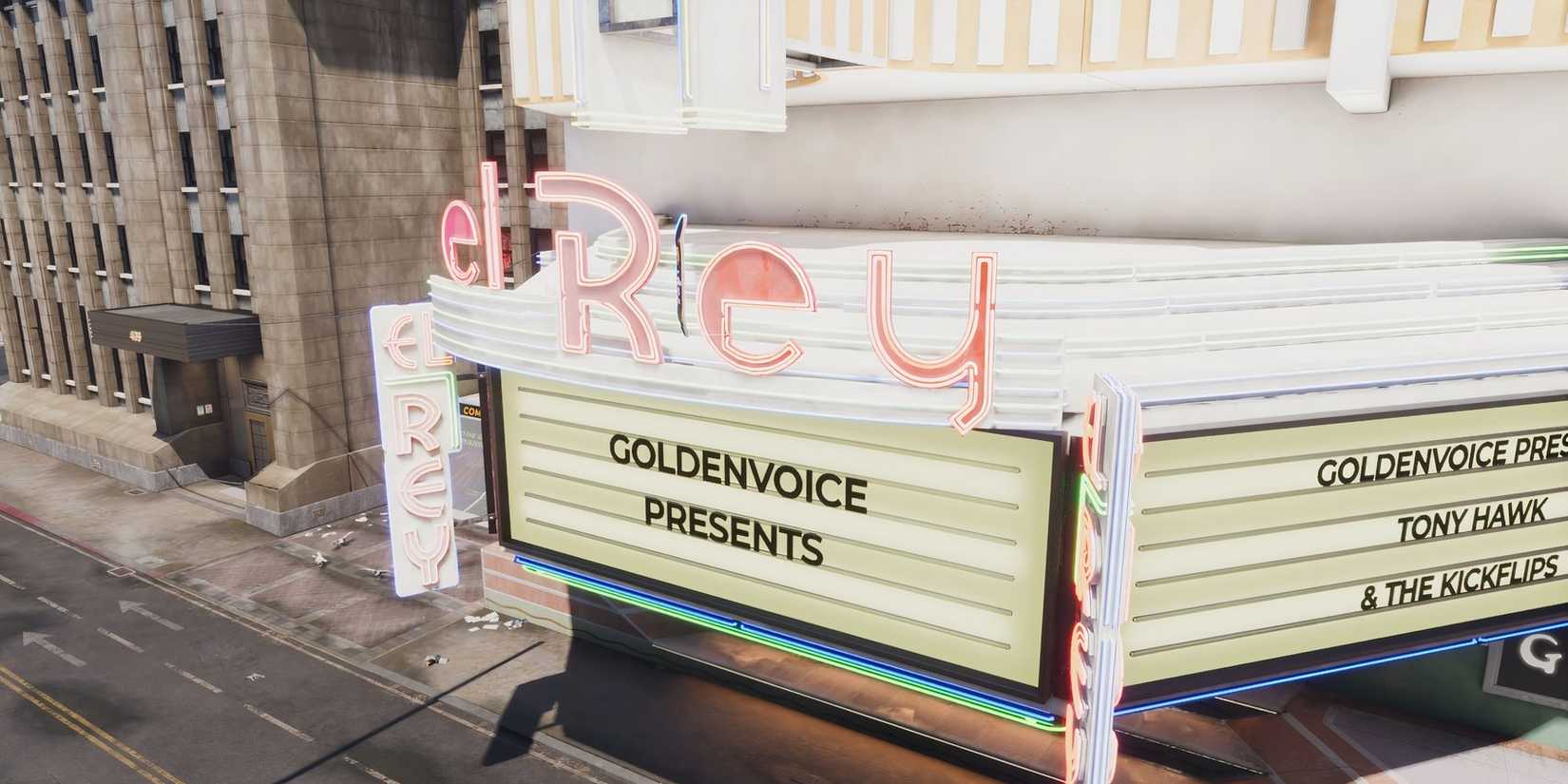 Tony Hawk's Pro Skater 3+4: Where To Find Every Hidden Deck