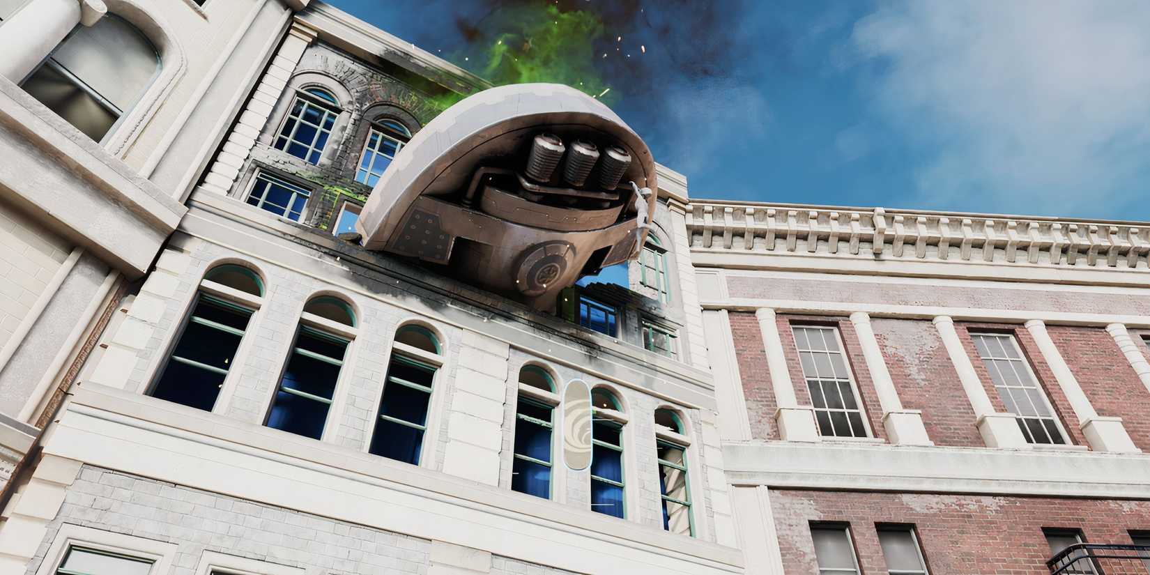 Tony Hawk's Pro Skater 3+4: Where To Find Every Hidden Deck