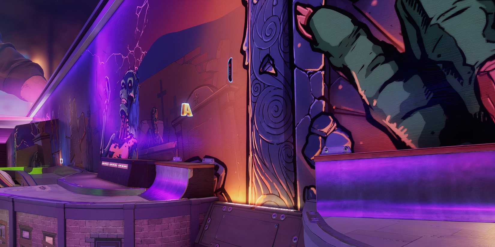 Tony Hawk's Pro Skater 3+4: Where To Find Every Hidden Deck