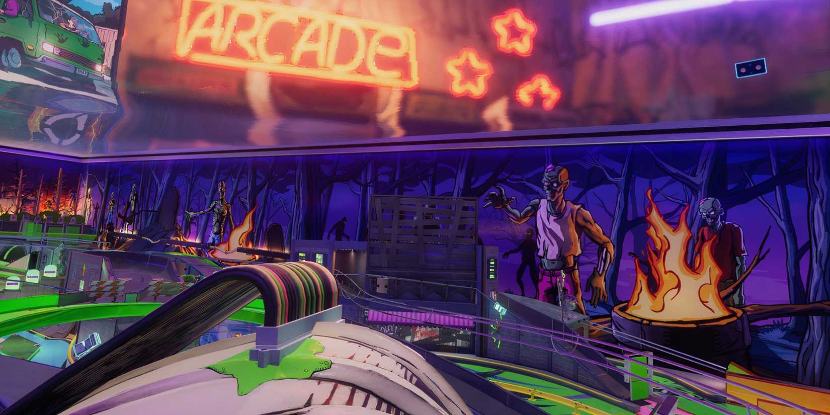 Where To Find Every Secret Tape In Tony Hawk's Pro Skater 3+4