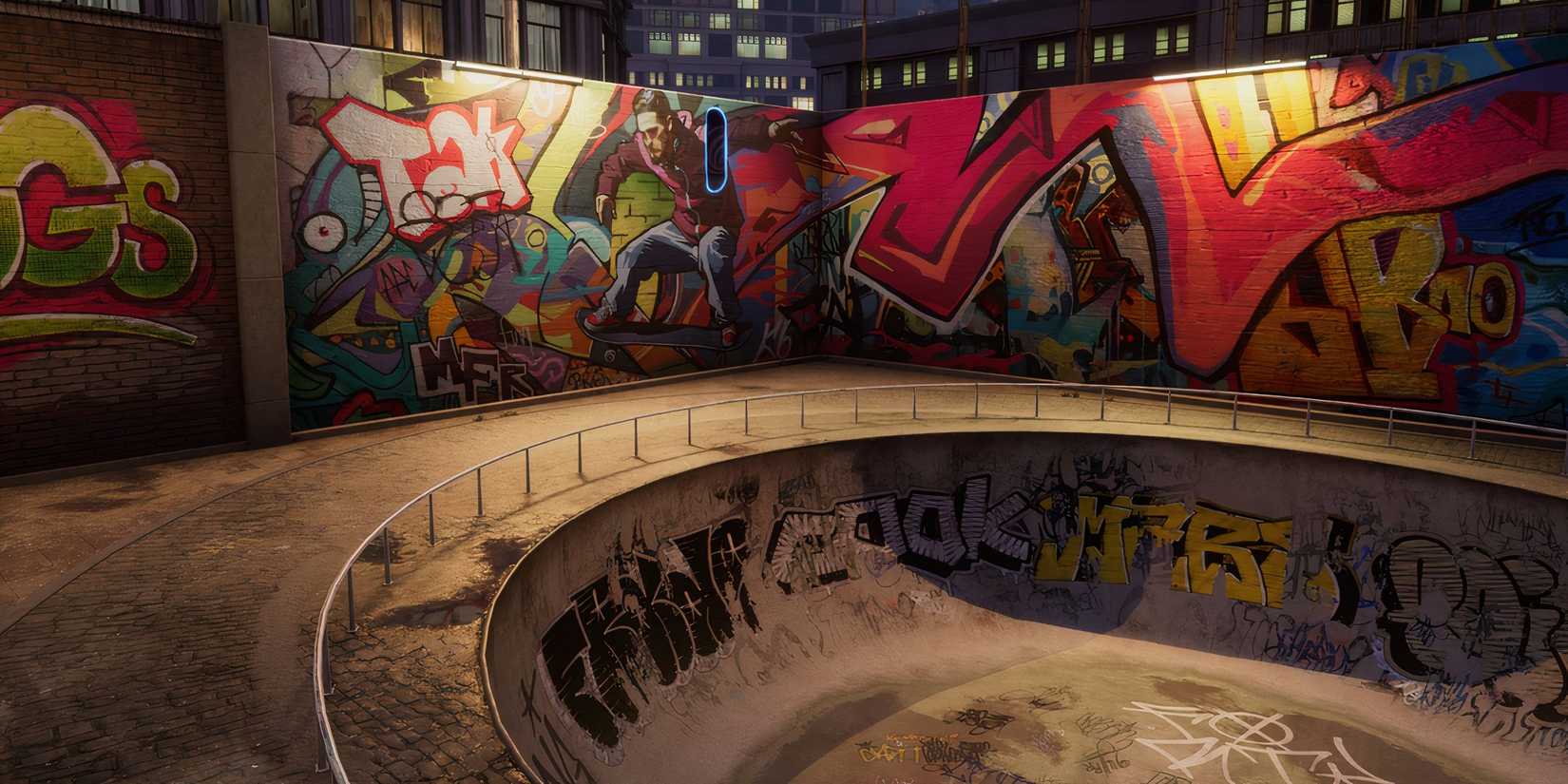 Tony Hawk's Pro Skater 3+4: Where To Find Every Hidden Deck