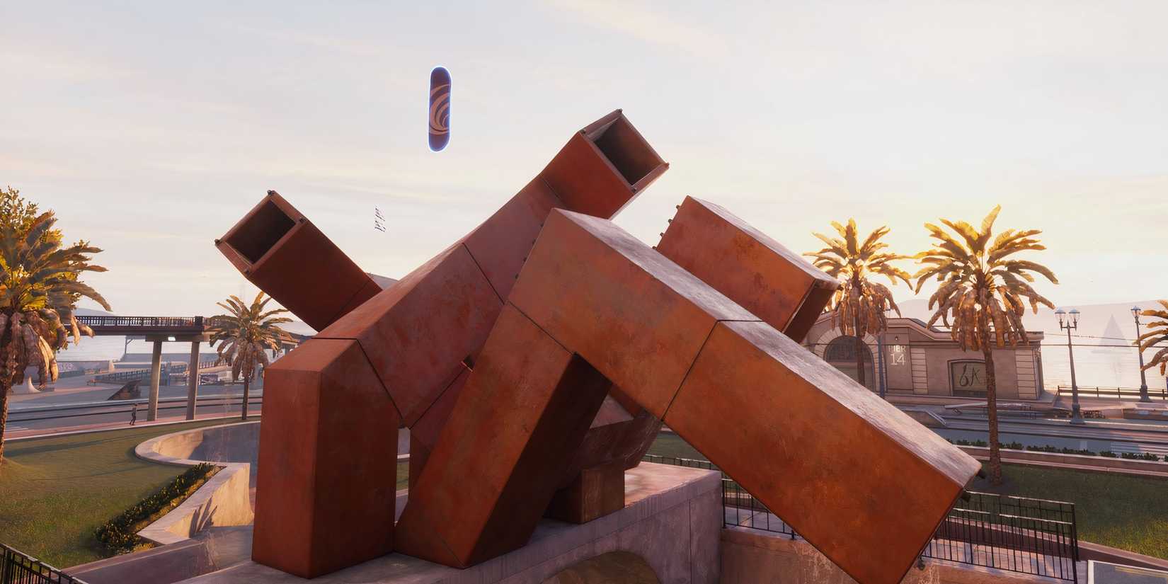 Tony Hawk's Pro Skater 3+4: Where To Find Every Hidden Deck