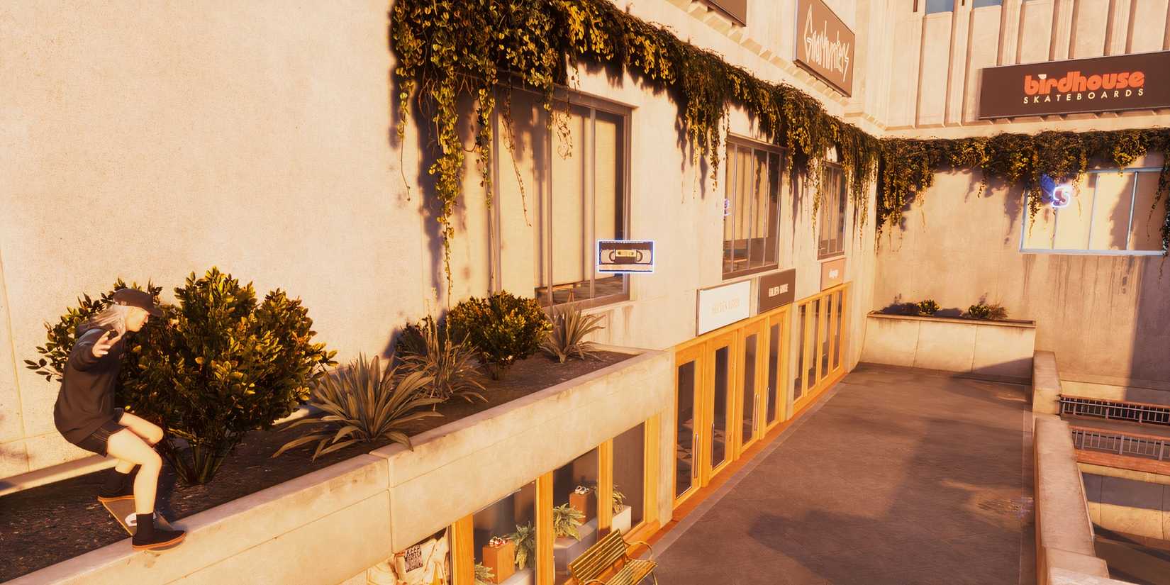 Where To Find Every Secret Tape In Tony Hawk's Pro Skater 3+4