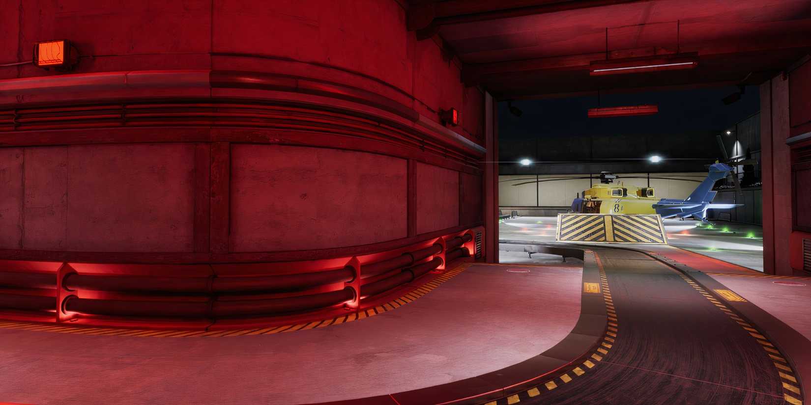 Tony Hawk's Pro Skater 3+4: All Secret Areas & How To Unlock Them