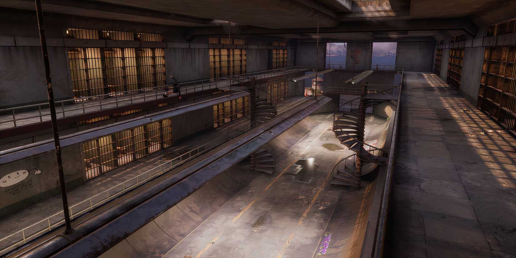 Tony Hawk's Pro Skater 3+4: All Secret Areas & How To Unlock Them