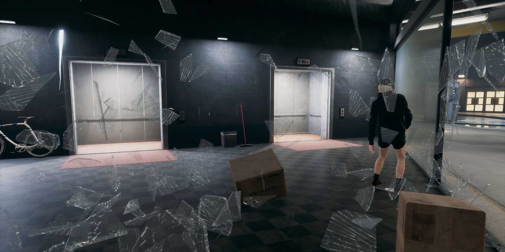 Tony Hawk's Pro Skater 3+4: All Secret Areas & How To Unlock Them