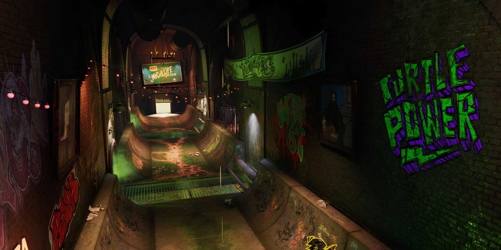 Tony Hawk's Pro Skater 3+4: All Secret Areas & How To Unlock Them