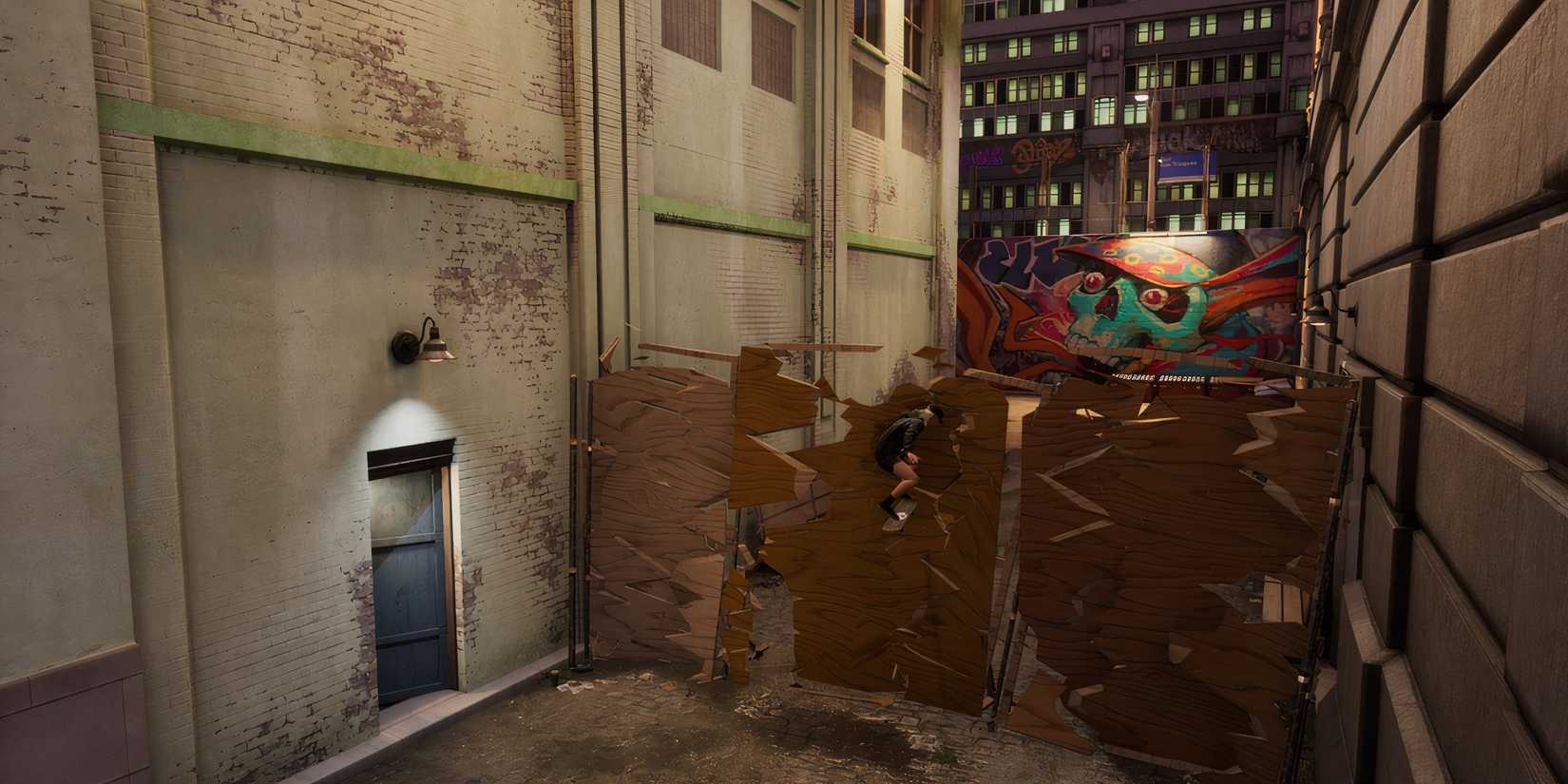 Tony Hawk's Pro Skater 3+4: All Secret Areas & How To Unlock Them