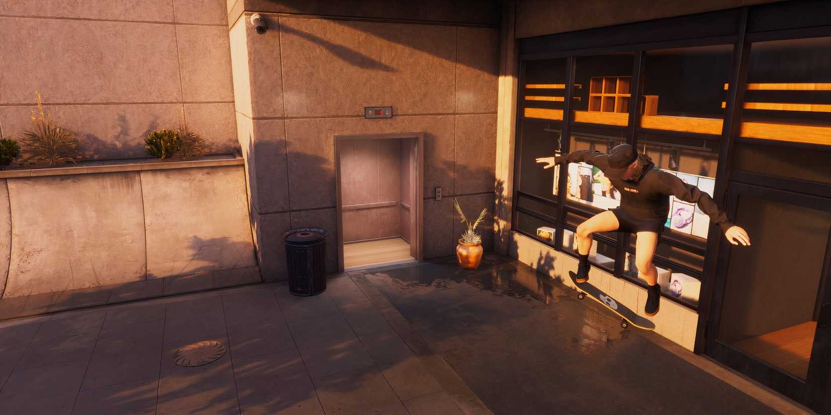 Tony Hawk's Pro Skater 3+4: All Secret Areas & How To Unlock Them