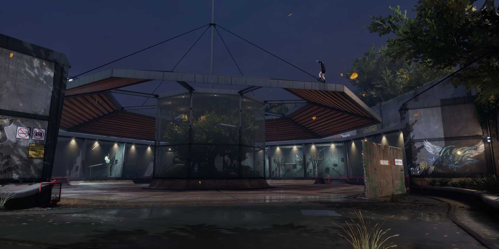 Tony Hawk's Pro Skater 3+4: All Secret Areas & How To Unlock Them