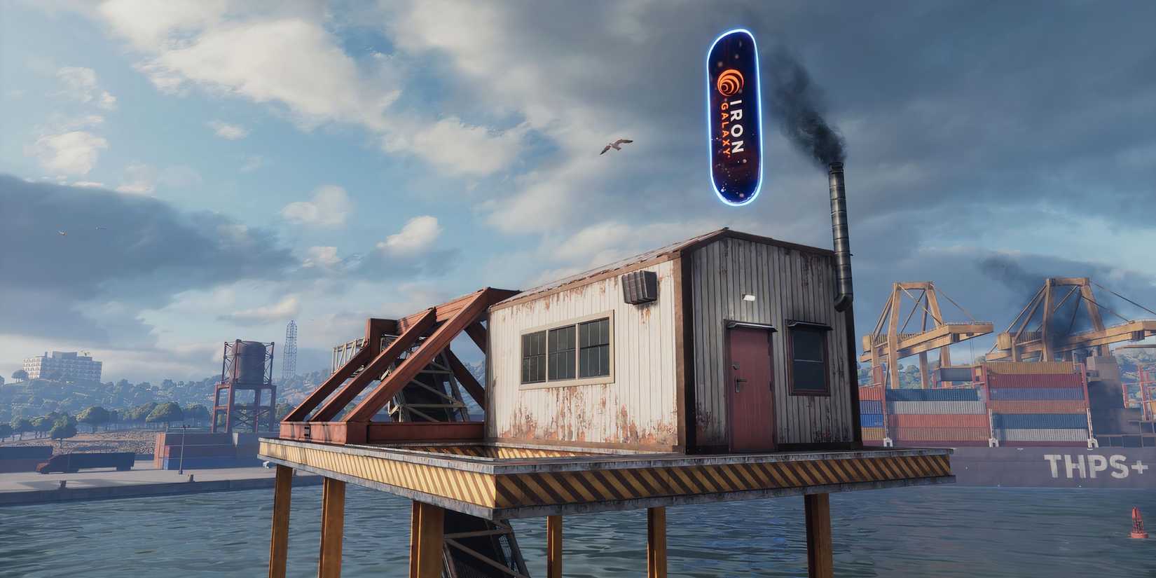 Tony Hawk's Pro Skater 3+4: Where To Find Every Hidden Deck